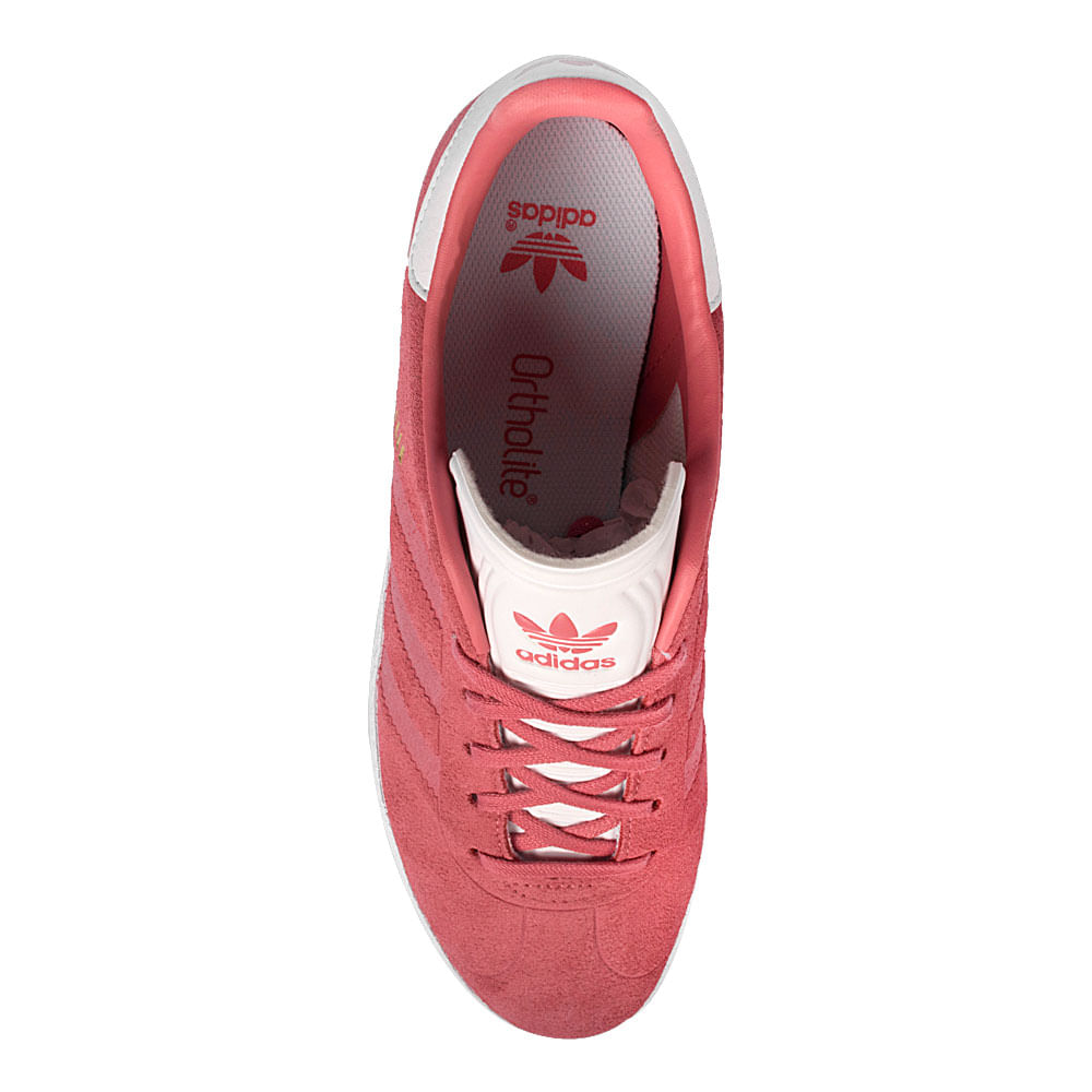 Tênis adidas Gazelle GS Infantil | Tênis é na magicfeet! - MagicFeet