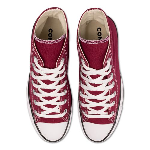 Tenis Converse Chuck Taylor All Star Lift | Tenis e na magicfeet ...