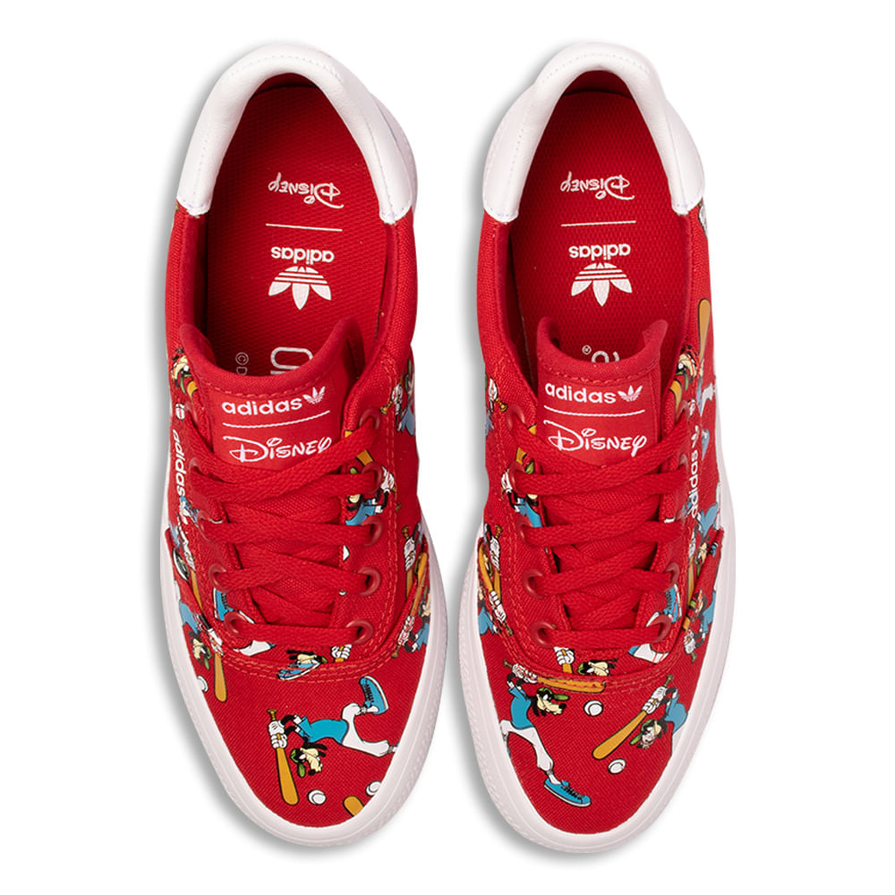 Tênis adidas 3MC X Disney GS Infantil | Tênis é na magicfeet! - MagicFeet