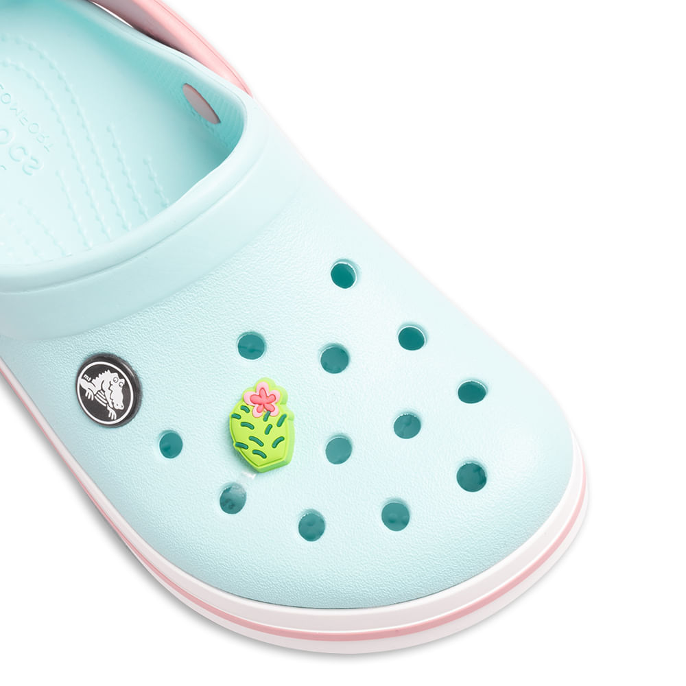 Jibbitz Crocs Flower Cactus | Jibbitz e na magicfeet - MagicFeet