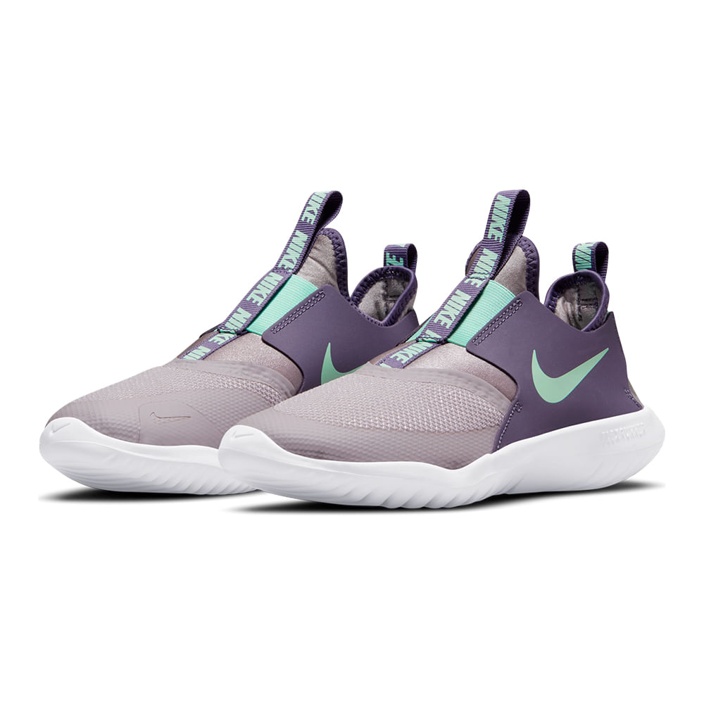 Tenis Nike Flex Runner GS Infantil | Tênis é na magicfeet - MagicFeet